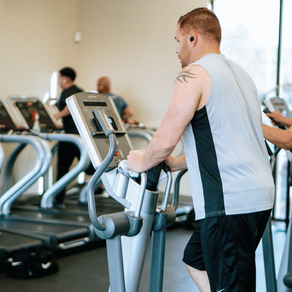 X FACTOR FITNESS | VISALIA, CA GYM, PERSONAL TRAINING