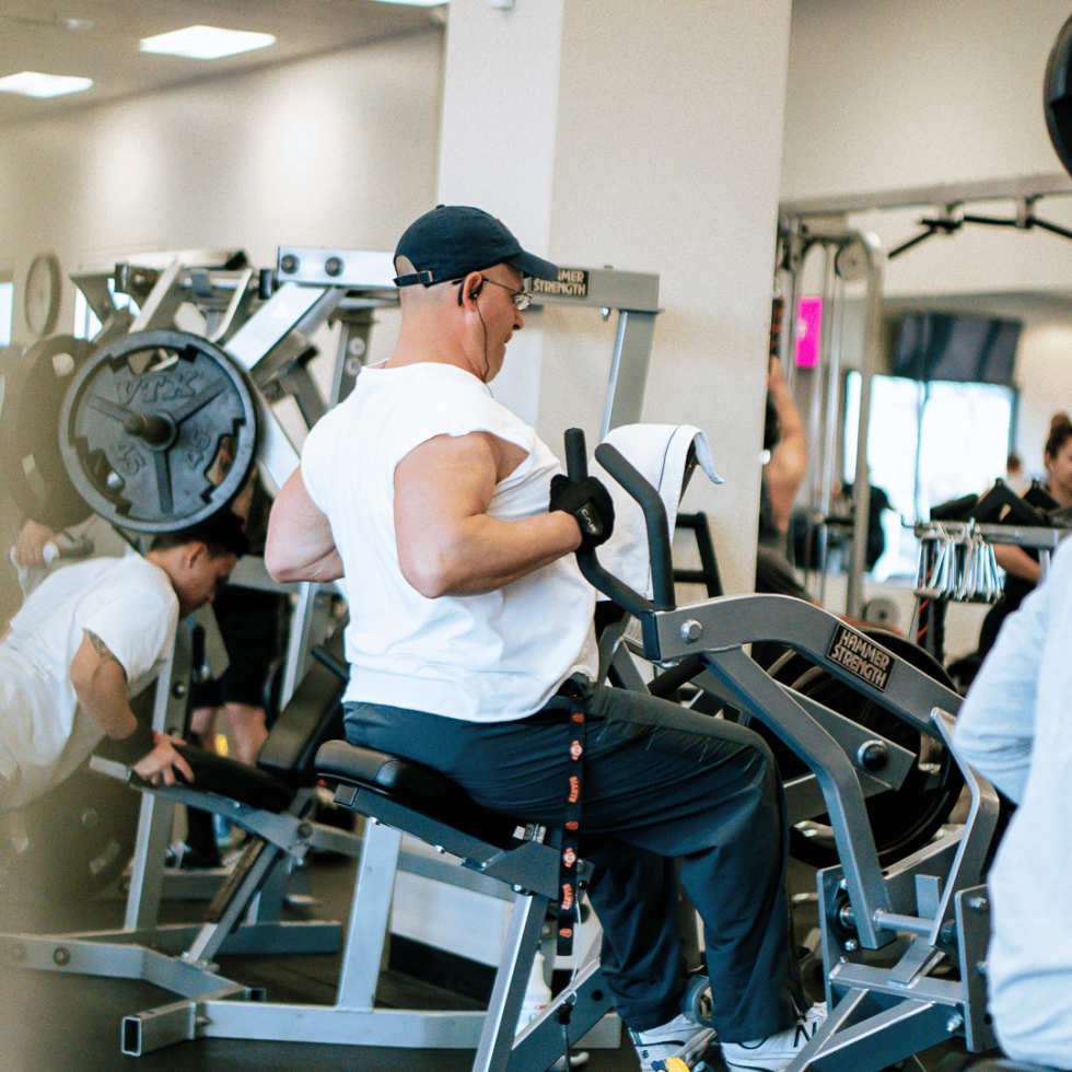 X FACTOR FITNESS | ABOUT US