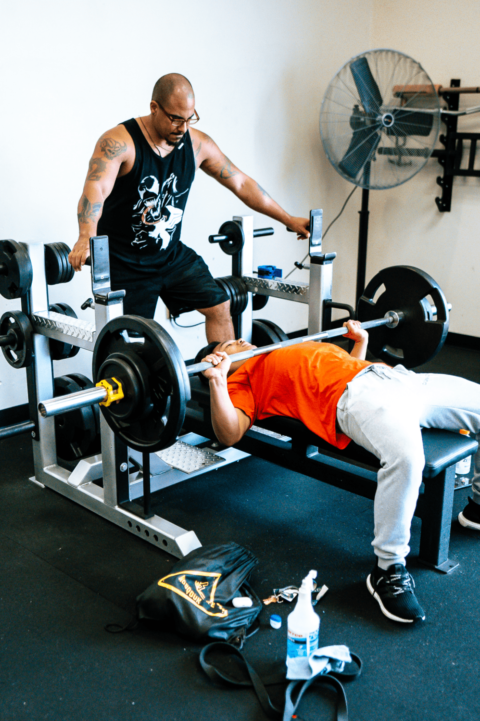 X FACTOR FITNESS | VISALIA, CA GYM, PERSONAL TRAINING
