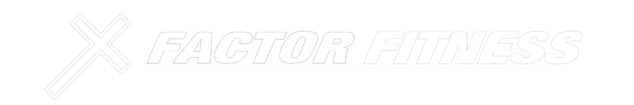 X FACTOR FITNESS | VISALIA, CA GYM, PERSONAL TRAINING